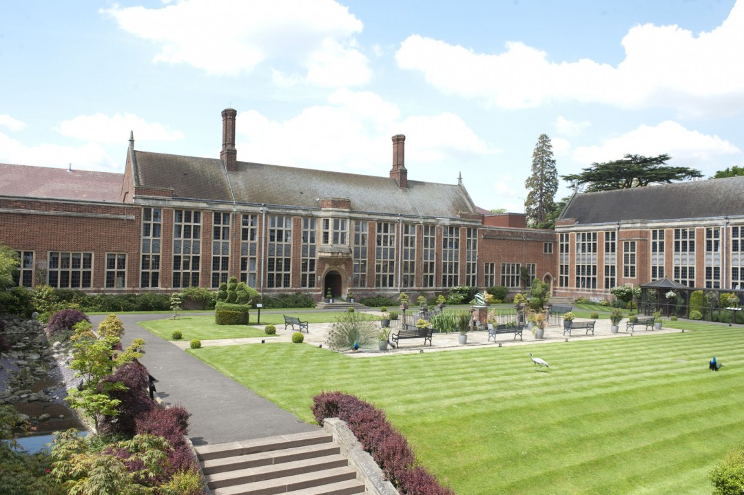 Información Detallada - Whitgift Summer School - Inglaterra
