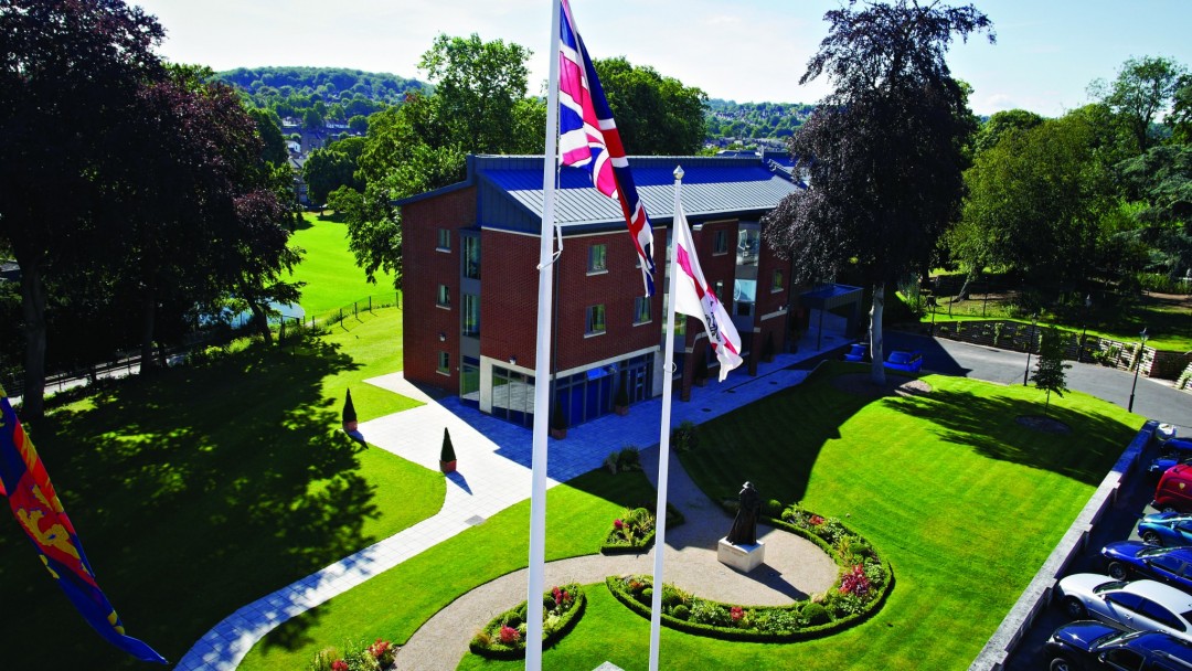 Información Detallada - Whitgift Summer School - Inglaterra